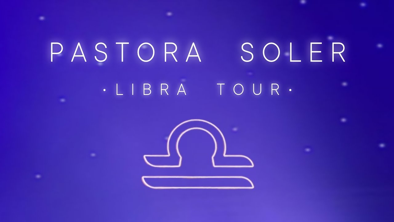 Resumen de la gira 'LIBRA TOUR' - YouTube