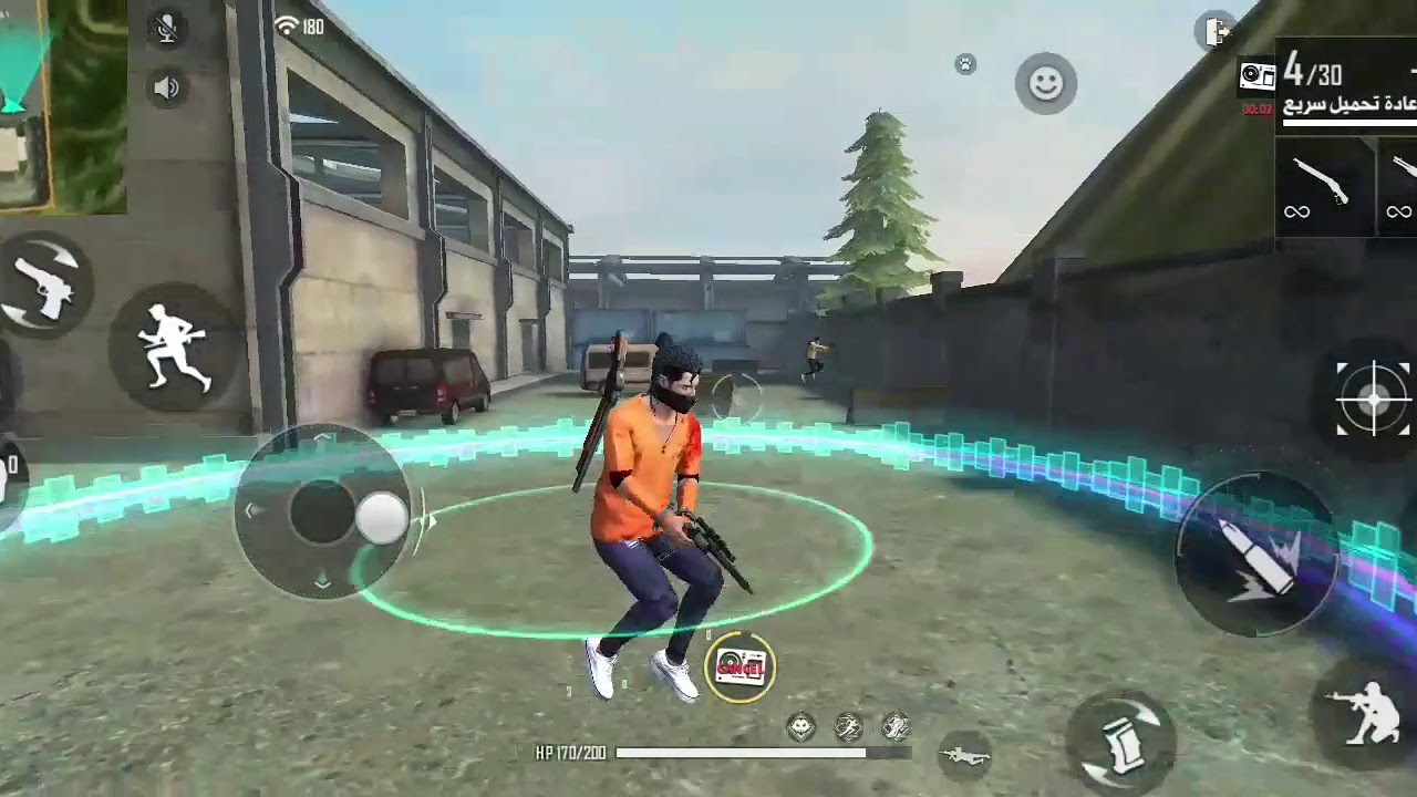 [Louis] HACKER.EXE TRAINING MODE 05 - YouTube