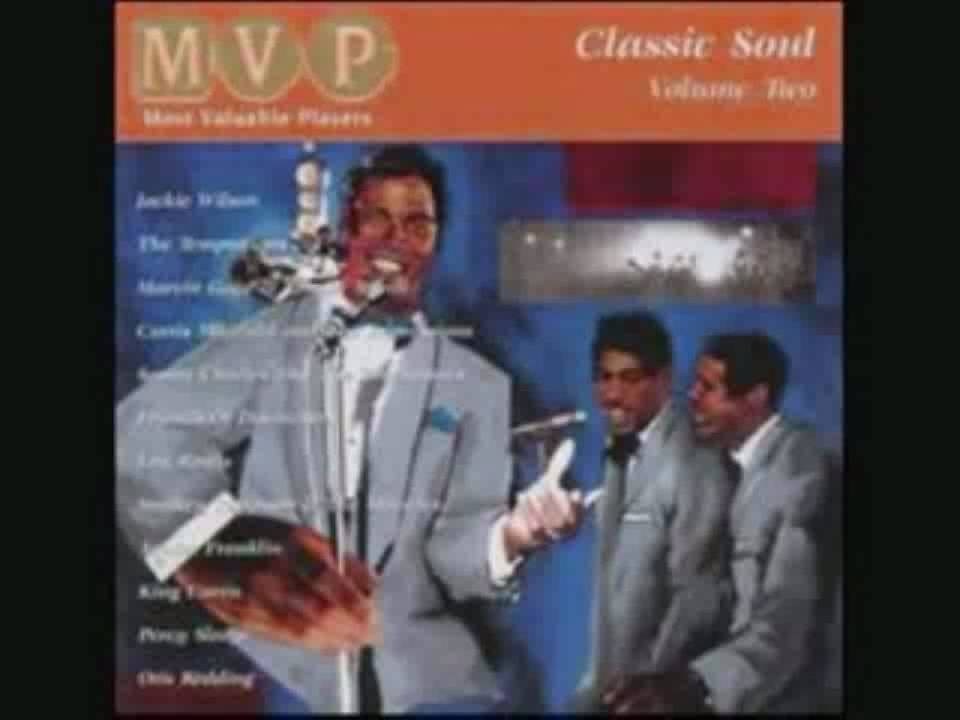 YouTube - Love Makes The World Go Around-Dion Jackson-1966 - YouTube