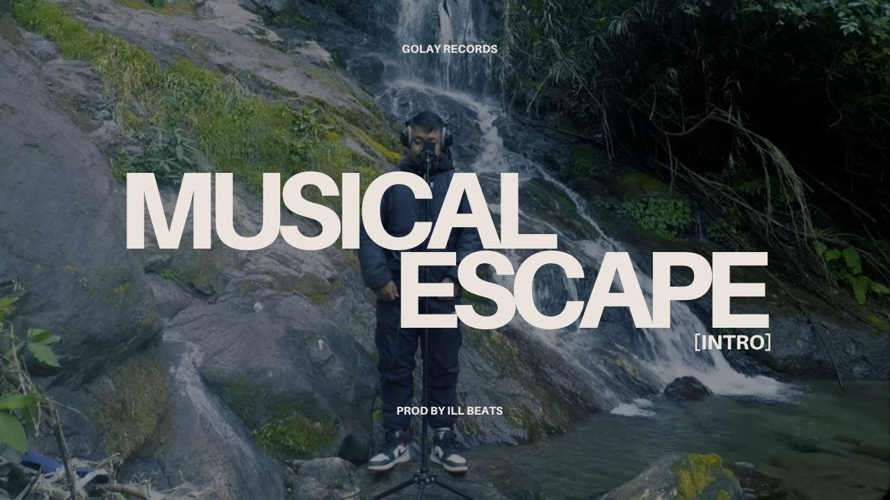 Musical Escape || Episode 1 || - Prinkal G (Open mic) - YouTube