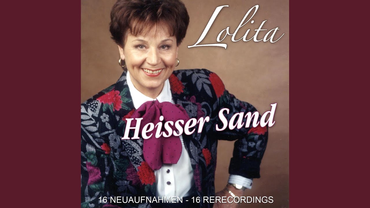 Heisser Sand (Rerecorded Version) - YouTube