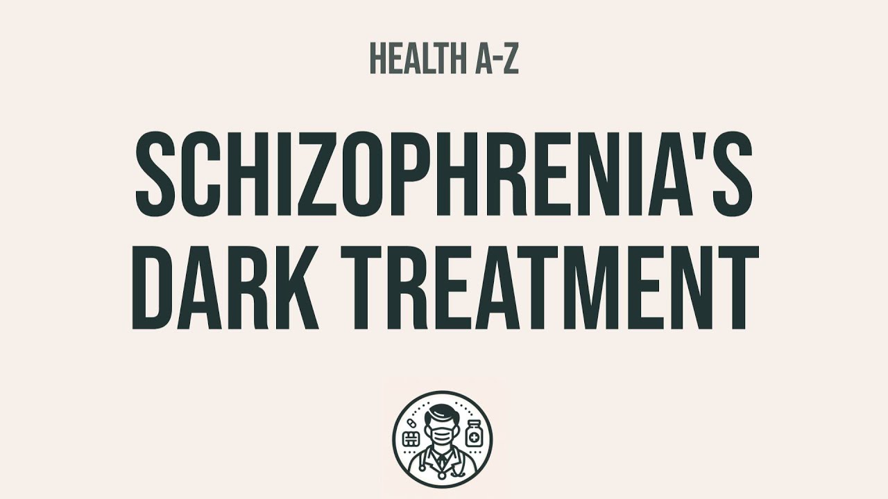 The Enigma of Insulin Coma Therapy - YouTube