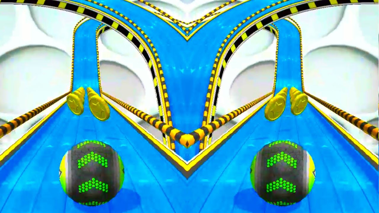 Going Balls All Levels Gameplay #33 - YouTube