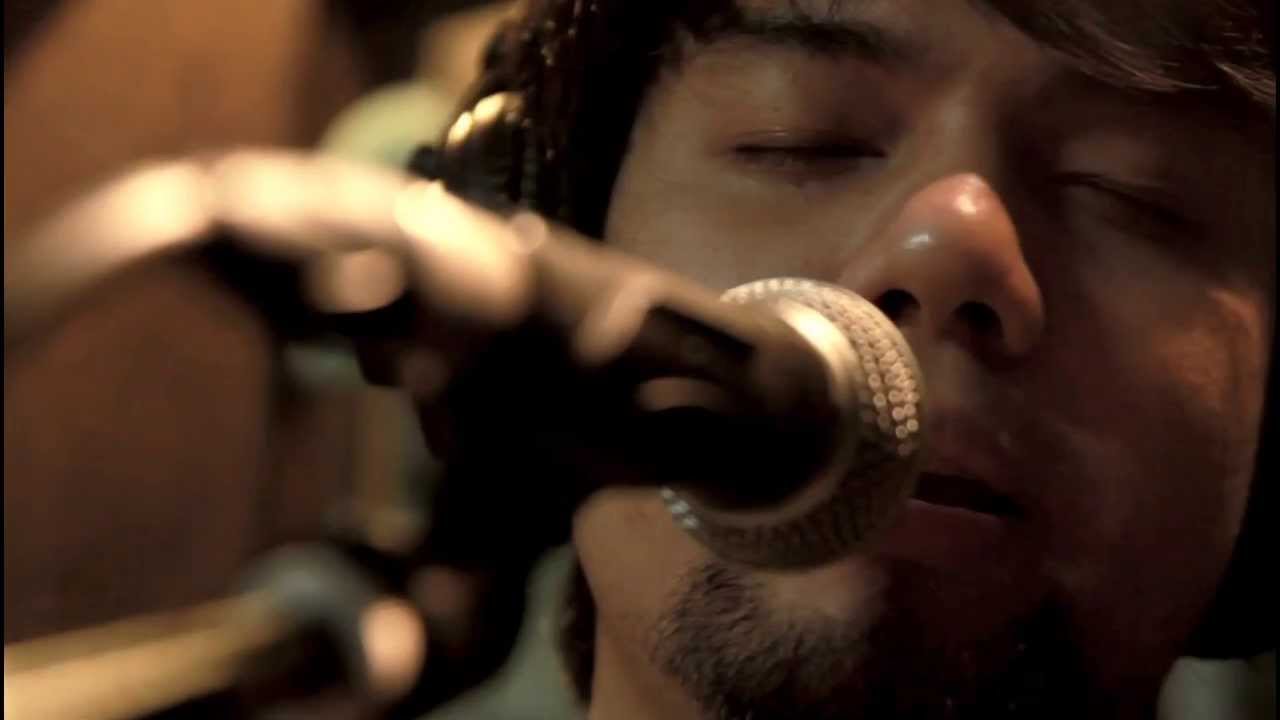 Broken Heart (Studio Sessions) - Kaligta - YouTube