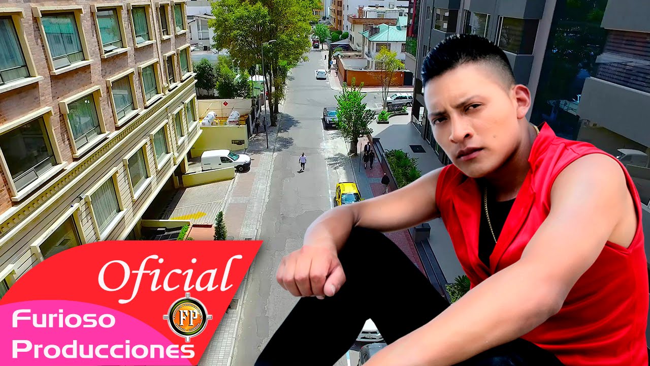 LUIS MARIO - QUEDATE JUNTO A MI VIDEO OFICIAL 4K - YouTube
