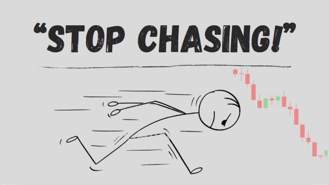 FOMO in Trading: How to Kill It Before It Kills Your Account - YouTube