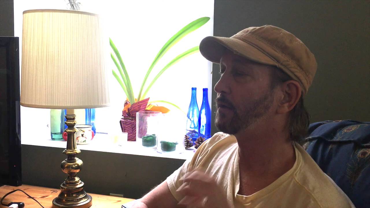 Thom Bond Talks About Empathy - Spring 2016 - YouTube