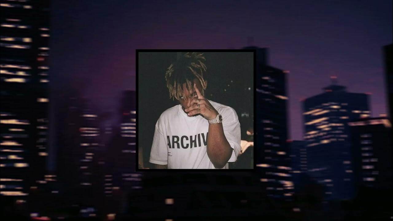 Juice Wrld Burn Slowed Reverb Youtube