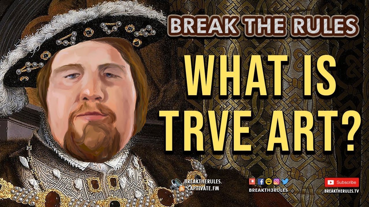 What Is True Art YouTube what-is-true-art-youtube