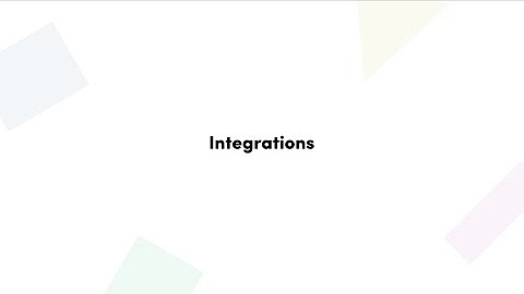 Getting Started with Formstack - YouTube