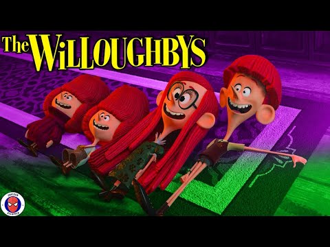 Movie Recap: The Kids Try to kill their Parents To become Orphan! The ...