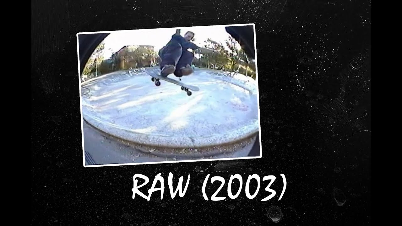 RAW (2003) - YouTube