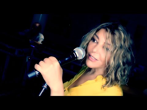 Samira Said - TikTok Concert Rehearsal | 2020 | سميرة سعيد - بروفا حفل تيك توك