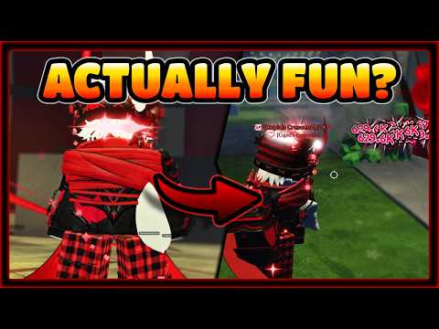 THE SCARF WEAPON IS ACTUALLY FUN?! | Hunty Zombies