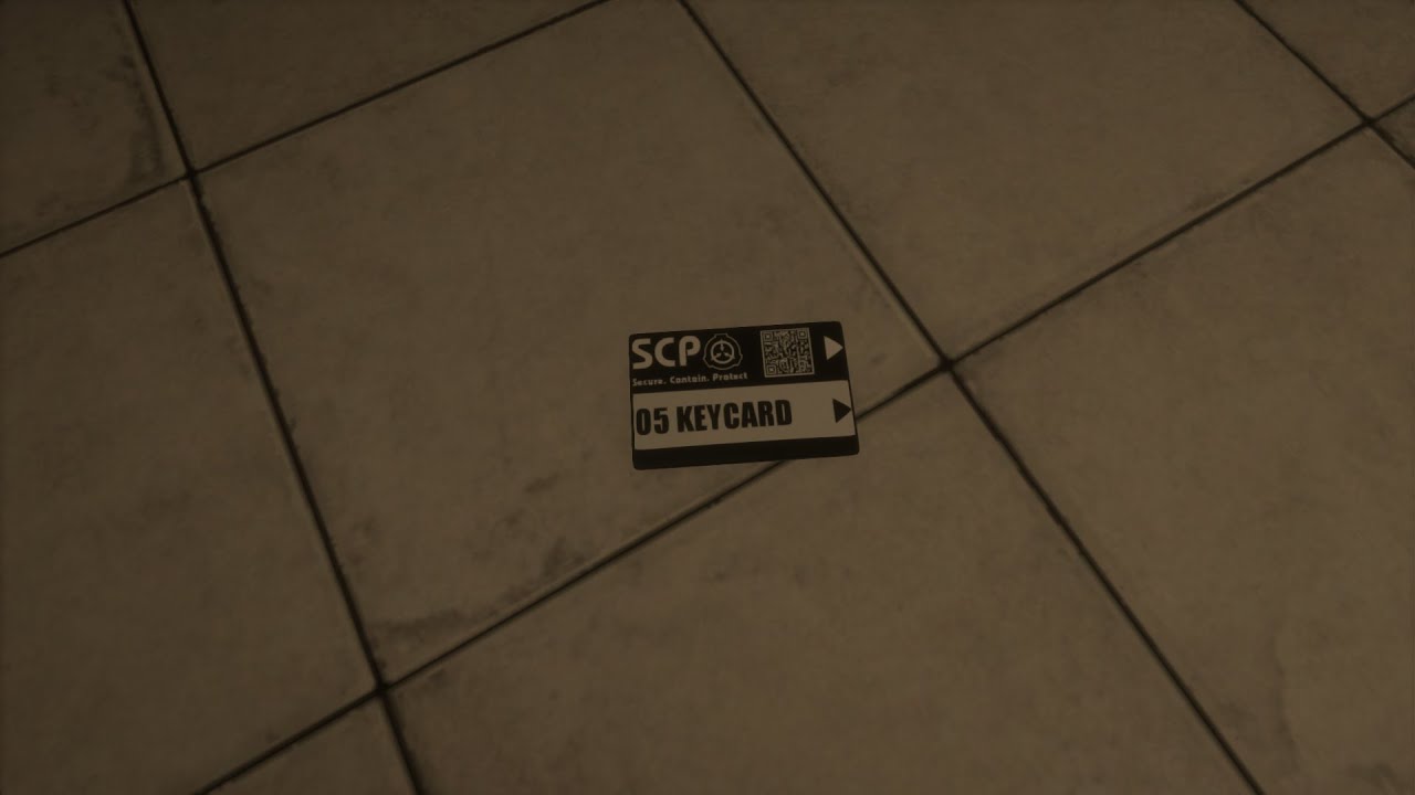 SCP:SL Phoenix Romania - YouTube