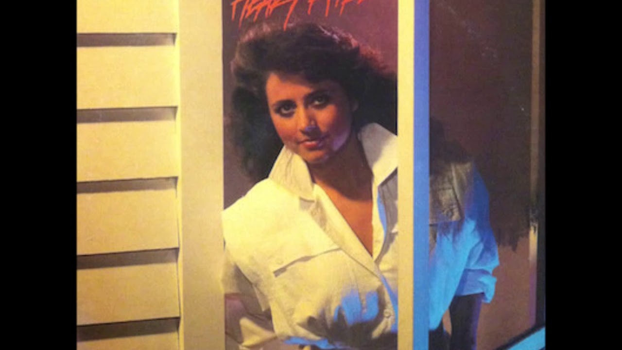 Candy Hemphill – Can't Stop Reachin' - YouTube