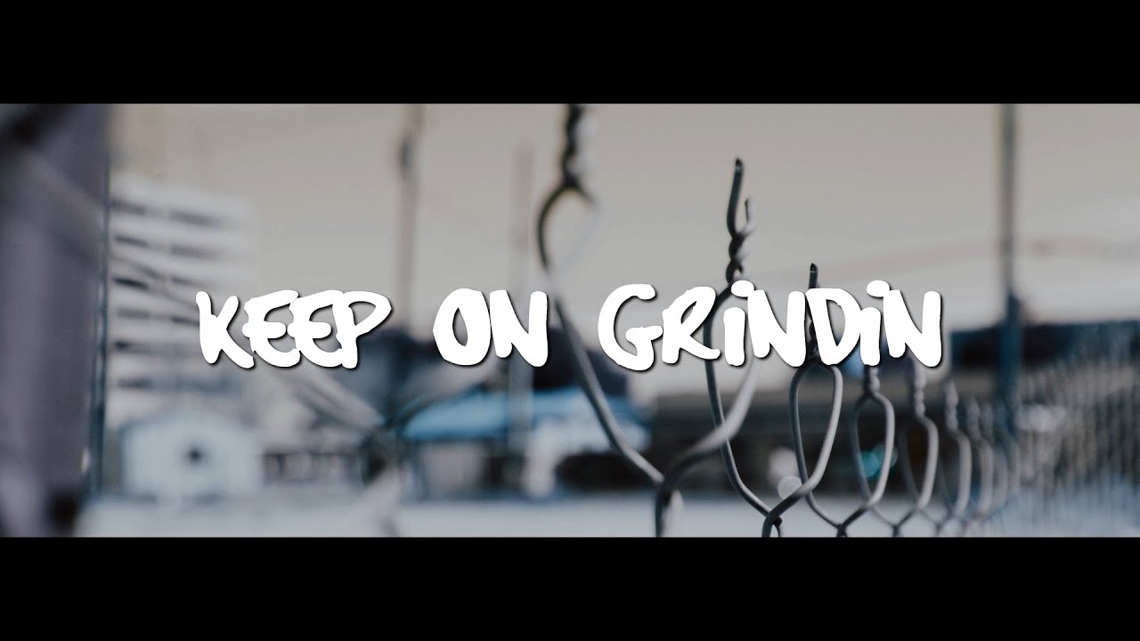 Confession - Keep On Grindin - YouTube Music