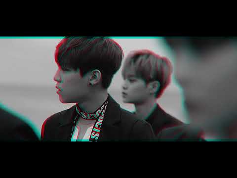 Wattpad: [FMV] Priority (Park Woojin) TEASER