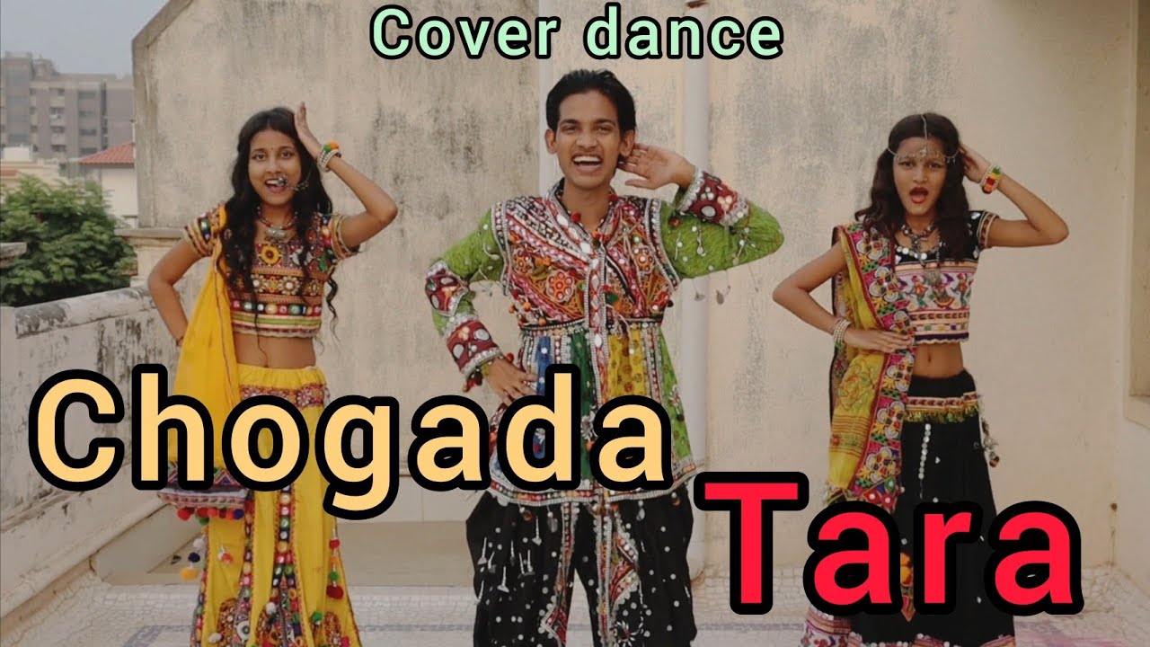 Chogada Tara // Loveyatri // Group Dance // Aman dancer Real dance ...