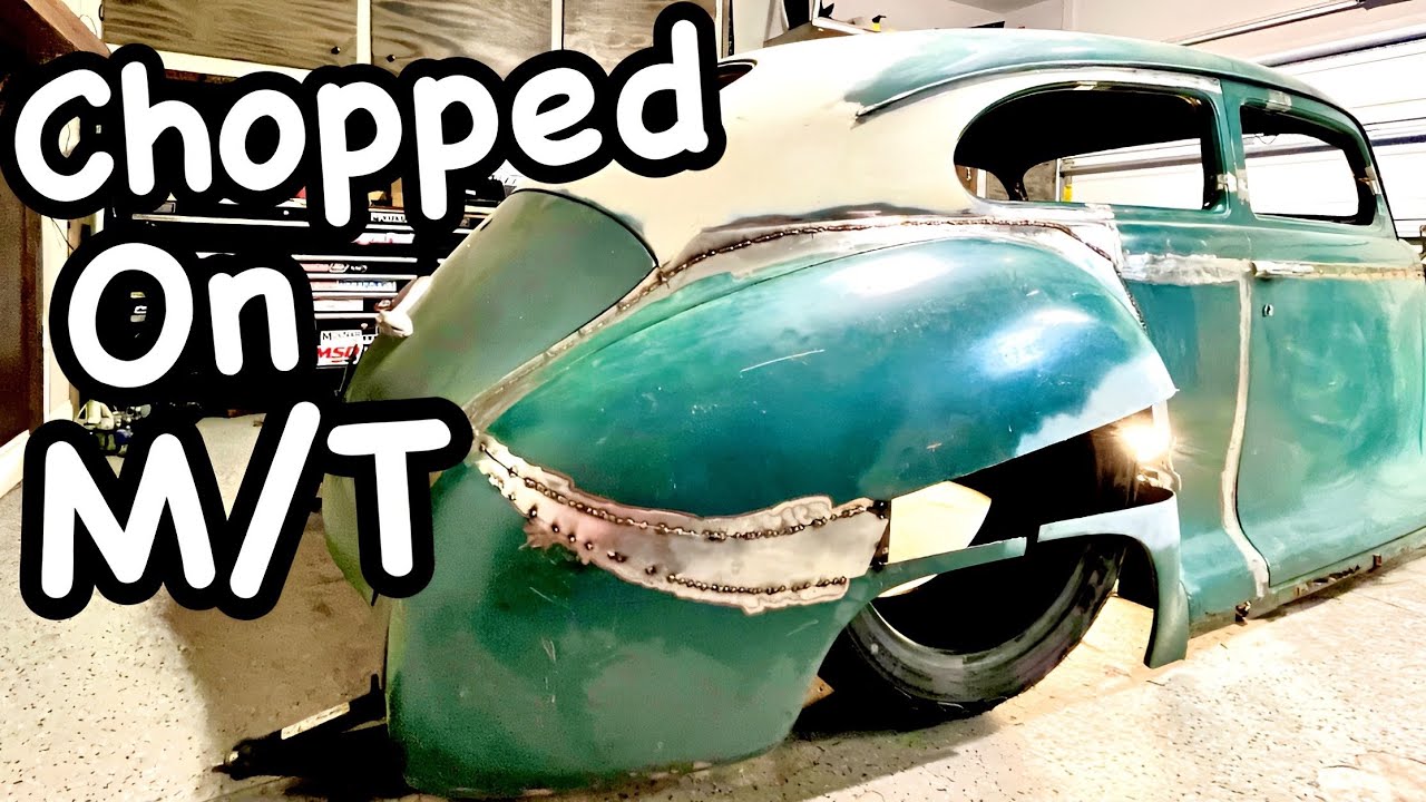 🔥 UNREAL Chop Top On Mud Terrains 😲 PT2 🎞️ Episode 21 - YouTube