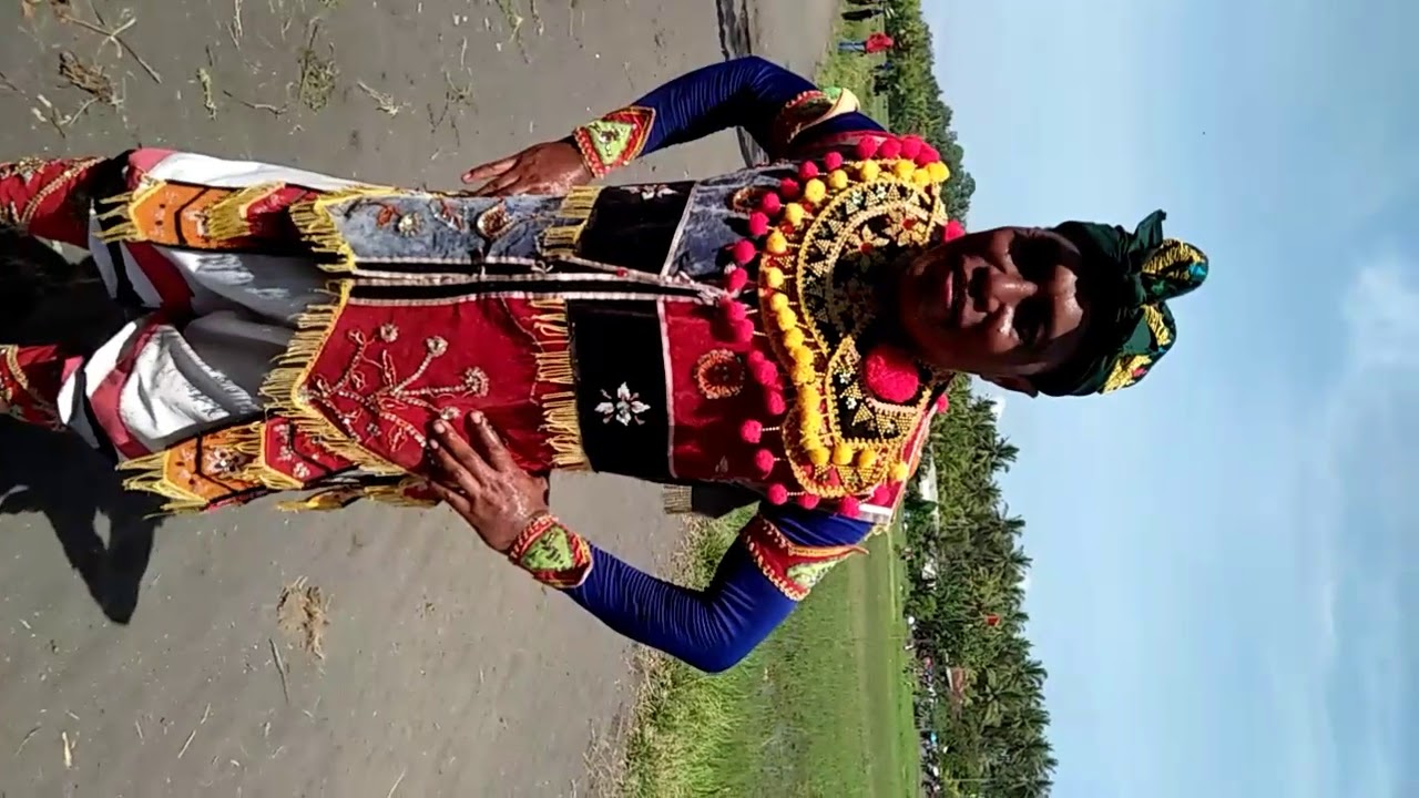 Mekepung jembrana cup 2018 - YouTube