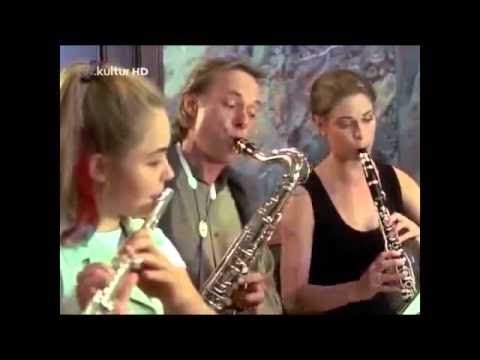 Alle meine Töchter 31   Die Ratte Staffel 3 Folge 5 HQ Serie