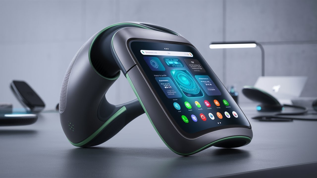 Top 10 Must-Have Amazon Gadgets of 2024 - Unboxing & Review! - YouTube