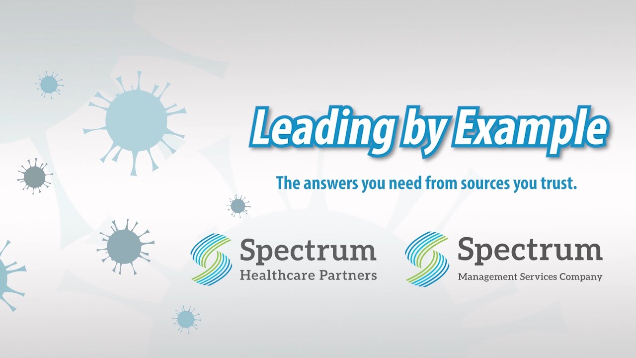 Leading by Example - Ep. 2 - Healthcare Organizations - YouTube