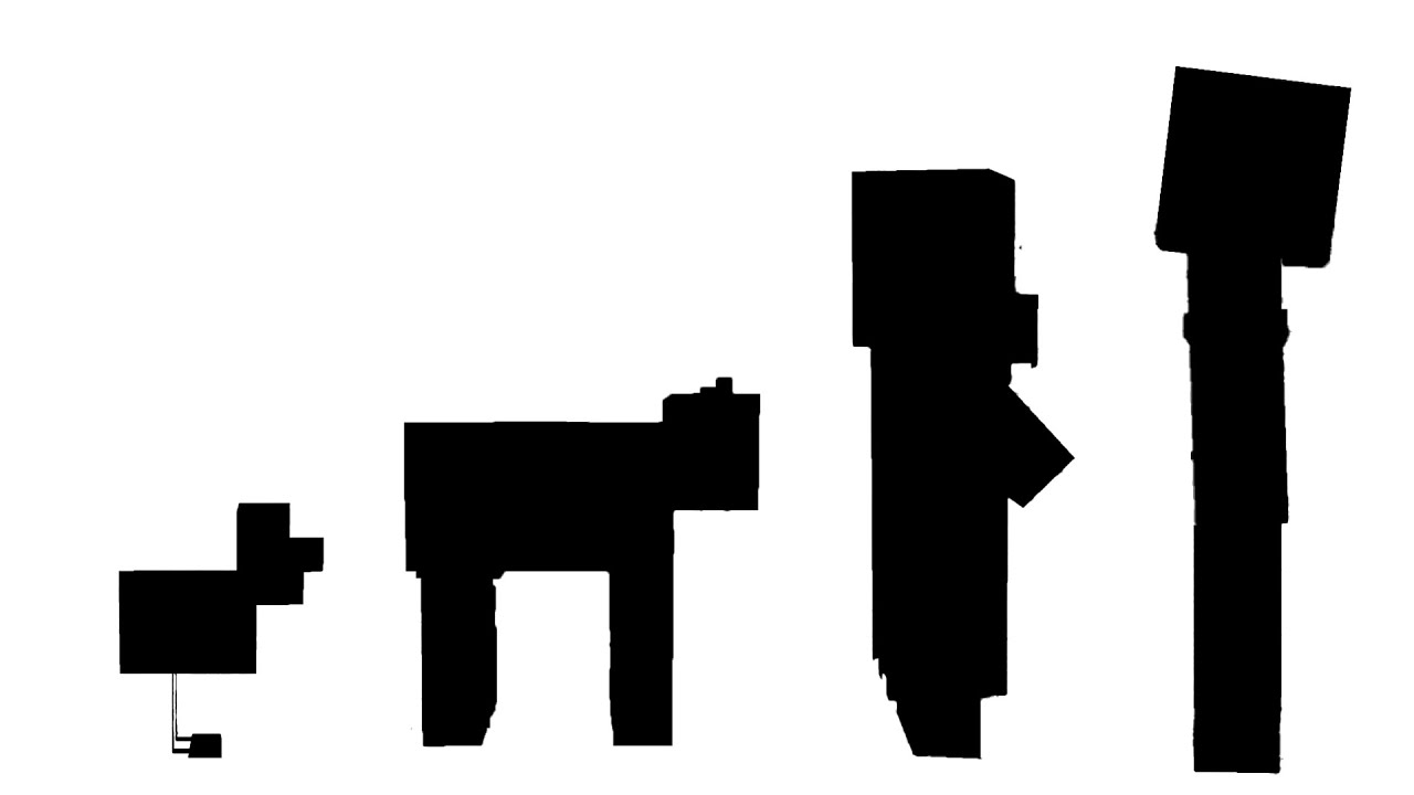 The Evolution Of Minecraft (2009-2025) - YouTube