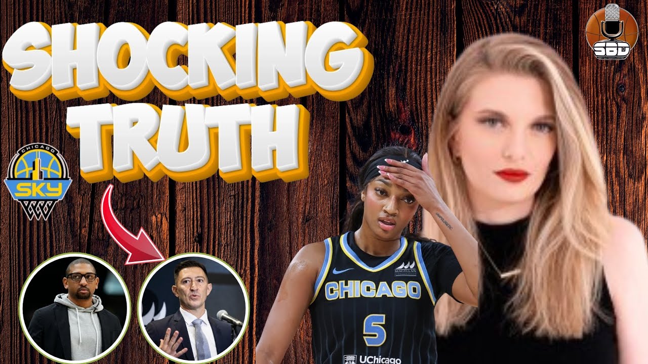 Karli Bell: DROPS a BOMBSHELL on Chicago Sky fans surrounding around ...