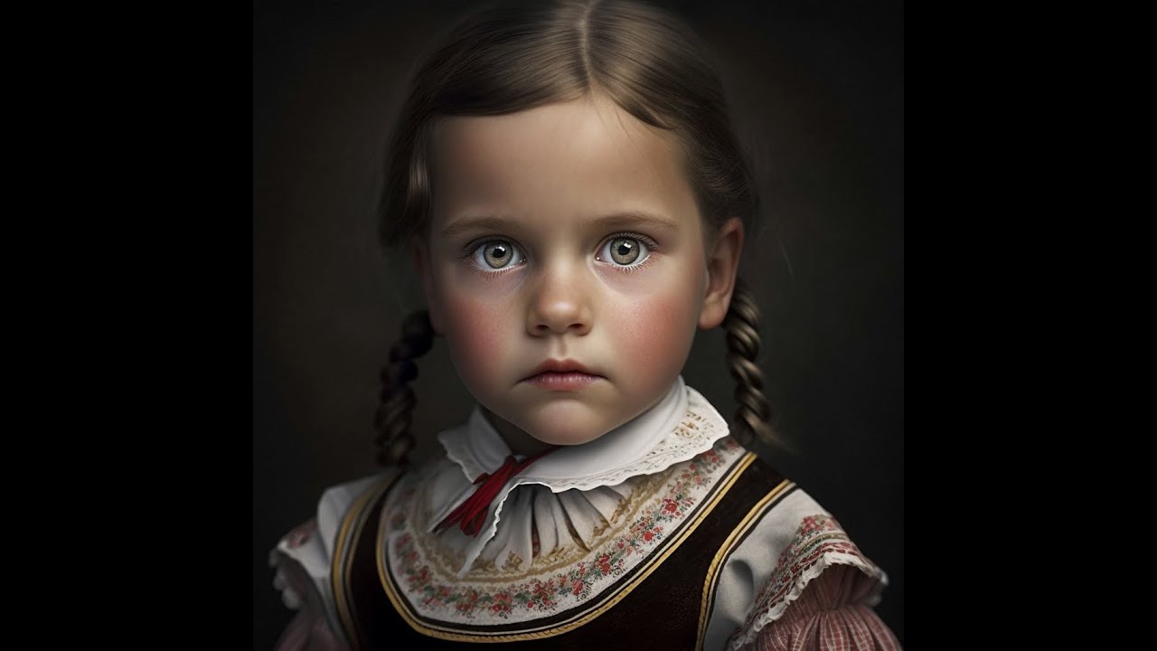 Countries as Humans - Part 3 (4 different ages) - YouTube