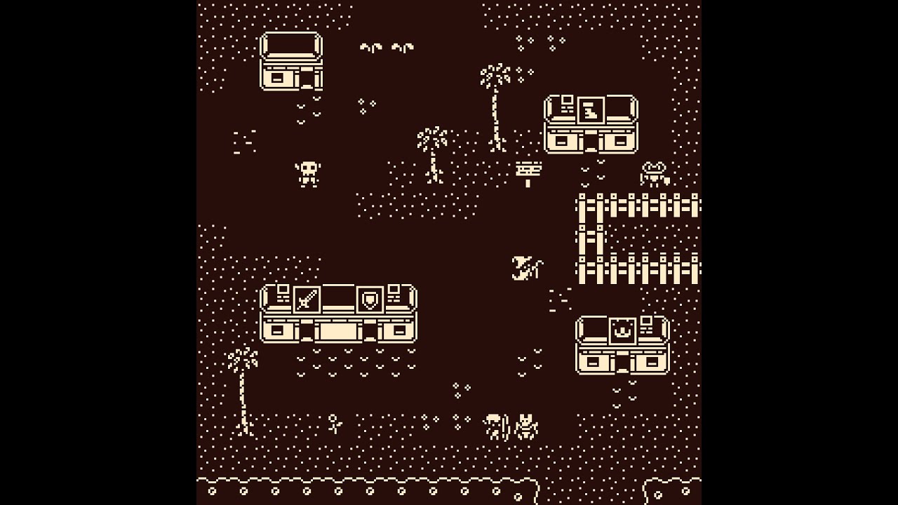 CRIANDO UM GAME #01 - Projeto 1bit ( Pixel Art Live ) - YouTube