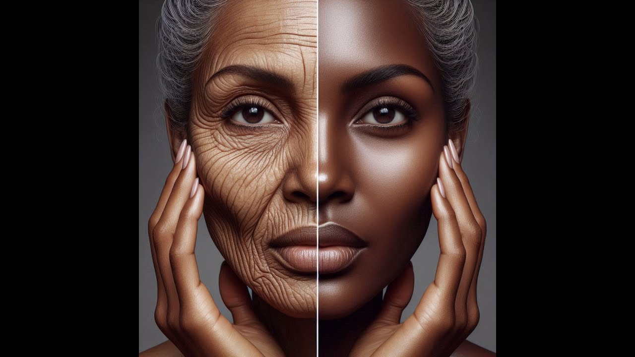 Discover 7 Essential Oils to Reverse Skin Aging - YouTube