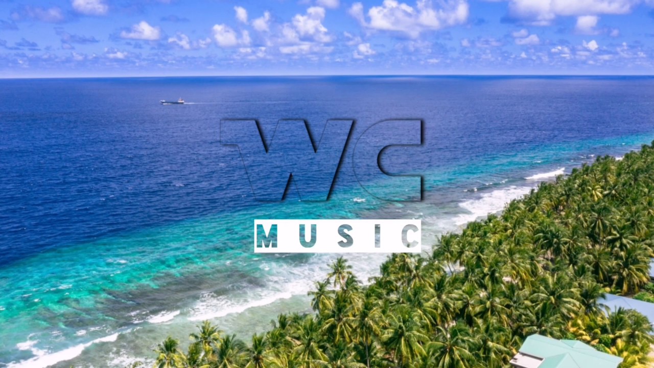 Island - Music by (MBB) | WC Music (No Copyright Music) - YouTube