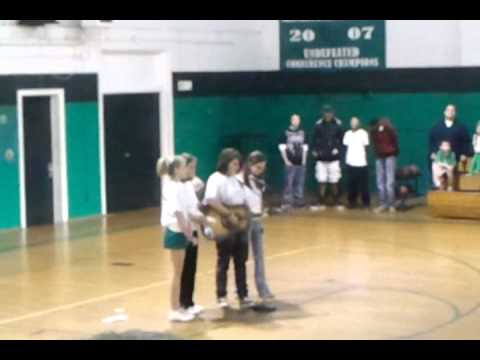 SONG FOR ABBY - Video-2011-02-18 Grantham School - YouTube