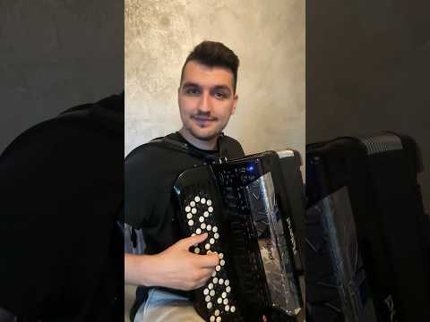 Prząśniczka - Stanisław Moniuszko #accordion #akordeon #cover #music #classicalmuaic #instrumental