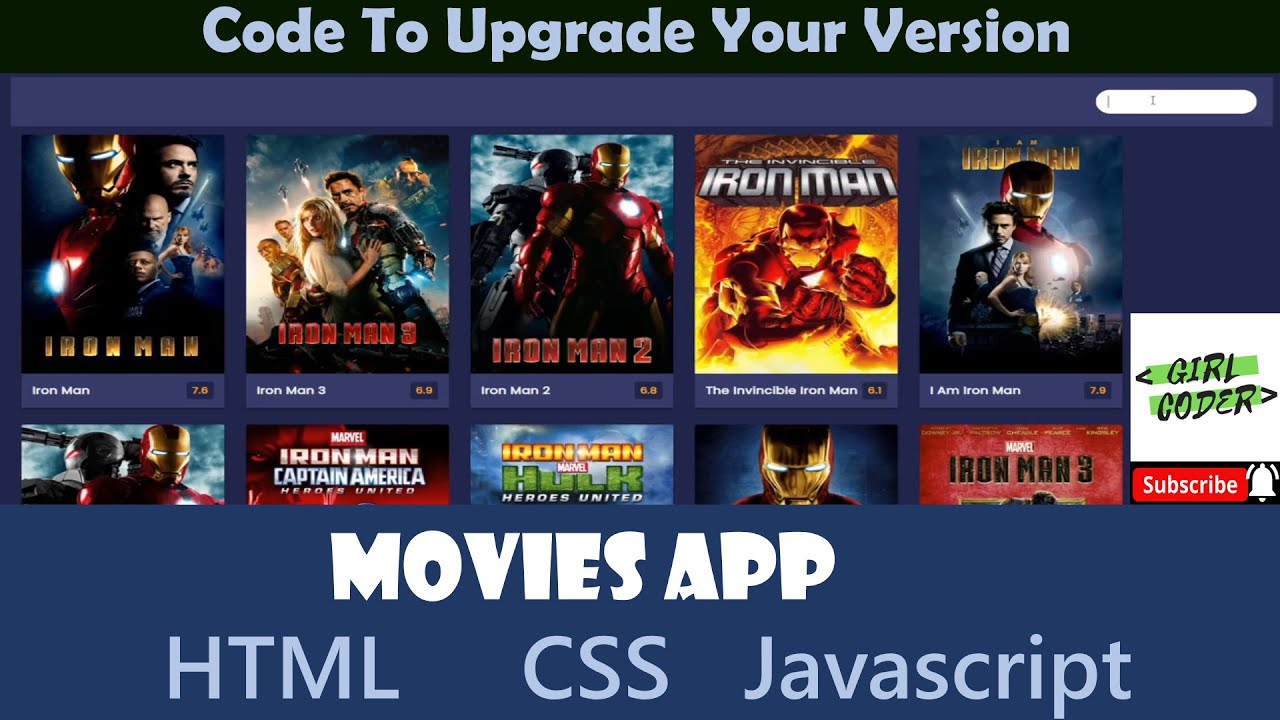 100 Days Of Code Challenge Javascript Projects Day 24 YouTube 100 Days Of Code Challenge Javascript Projects Day 24 YouTube