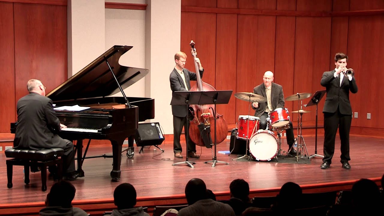 Stuart Mack A Flower is a Lovesome Thing - YouTube