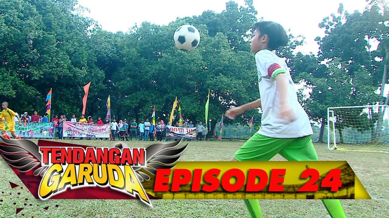 Formasi Samber Gledek Berhasil Menjebol Gawang Lawan! - Tendangan ...