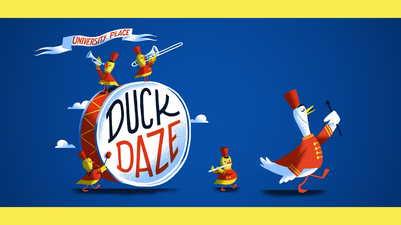 Duck Daze Event - 6/3/23 - YouTube