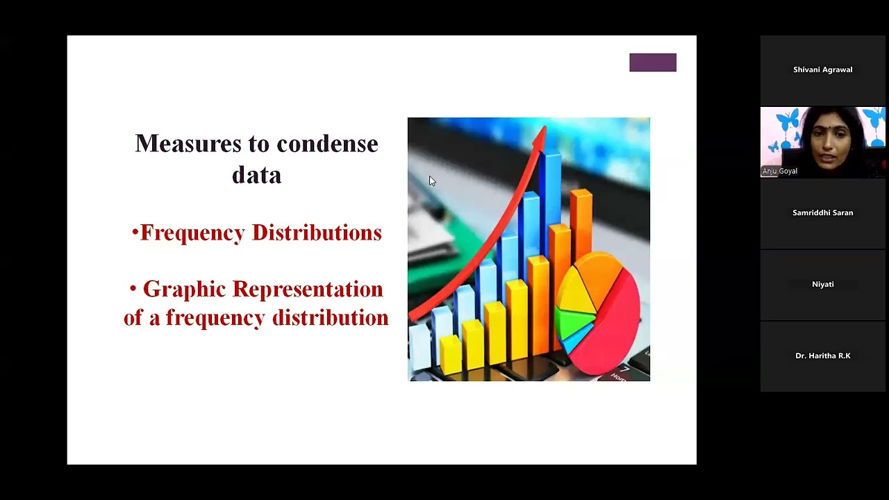 ONE WEEK ONLINE WORKSHOP on QUALITATIVE AND QUANTITATIVE DATA ANALYSIS ...