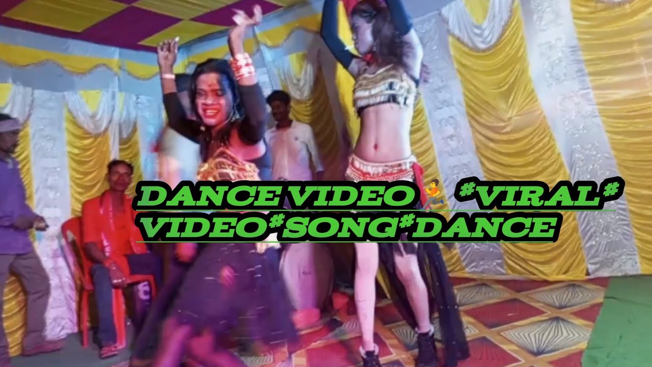 dance video🏃#viral #video #song #dance - YouTube