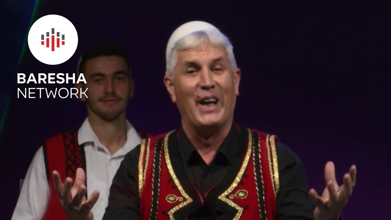 Milaim Mezini - Molla e kuqe - YouTube