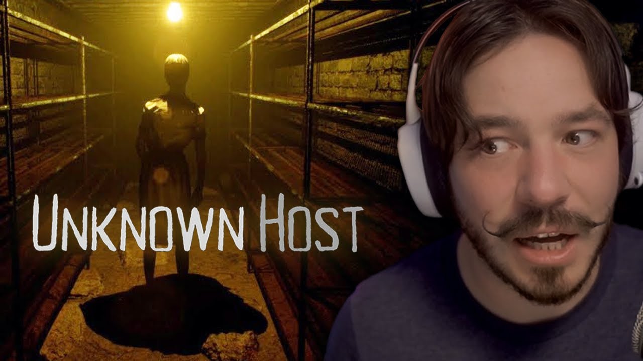 This Apartment Is Hiding Something TERRIFYING | Unknown Host - YouTube