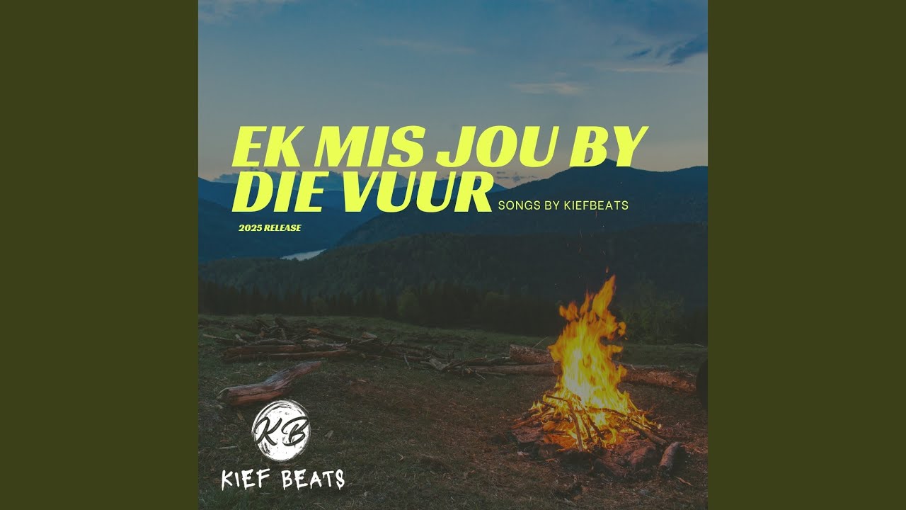 Ek mis jou by die vuur - YouTube
