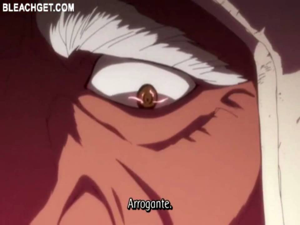 Bleach Release - Arrogante.avi - YouTube