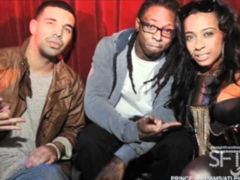 Shanell ft Lil Wayne, Drake so good clean.m4v - YouTube