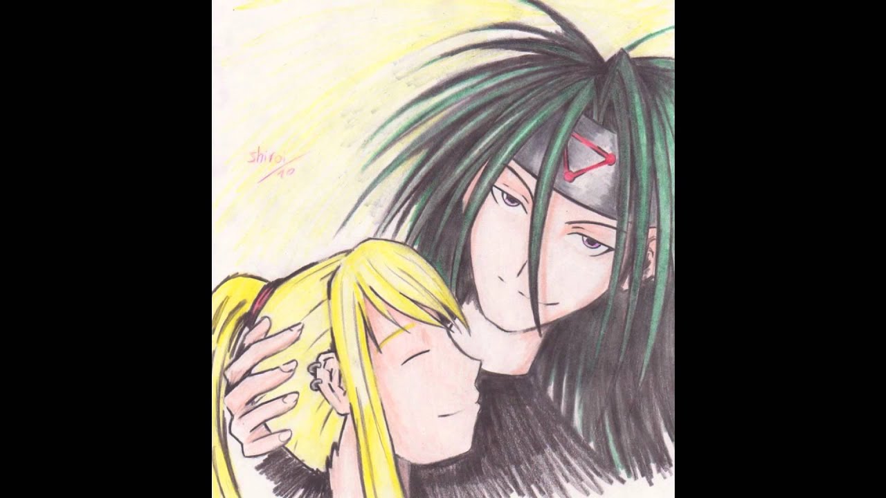 Winry X Envy Dedication-Enwin FOREVER - YouTube