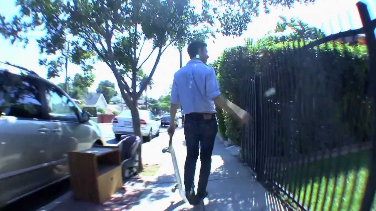 Shotwell: Alex Klein - Part 1 - YouTube