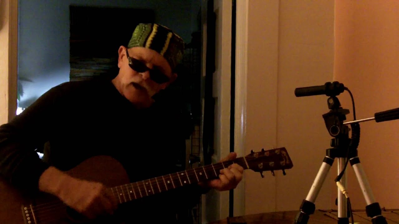 Busload of Faith (Lou Reed) - YouTube